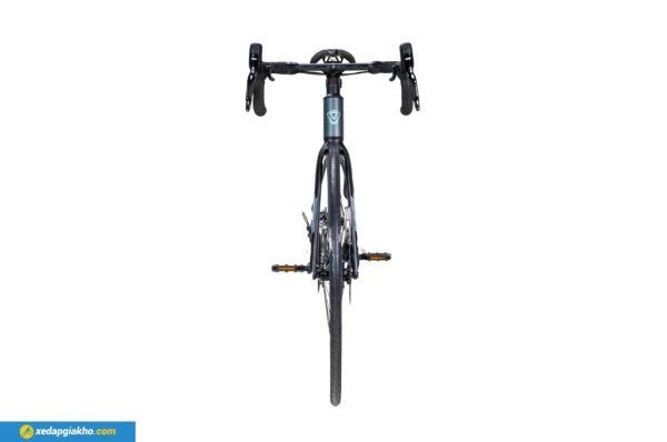 Xe Đạp Đua Java Auriga R5 - Khung Nhôm, L-Twoo