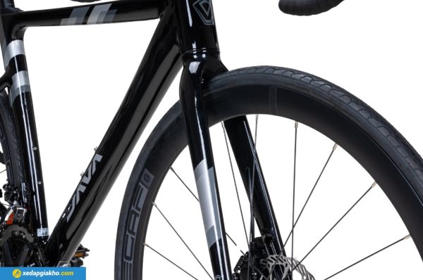 Xe Đạp Đua Java Auriga R9 - Khung Nhôm, L-Twoo