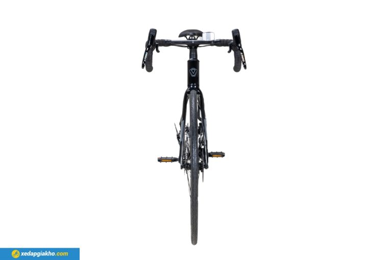 Xe Đạp Đua Java Auriga R9 - Khung Nhôm, L-Twoo