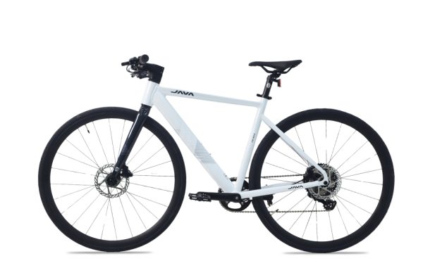 Xe Đạp Touring Java Veloce City