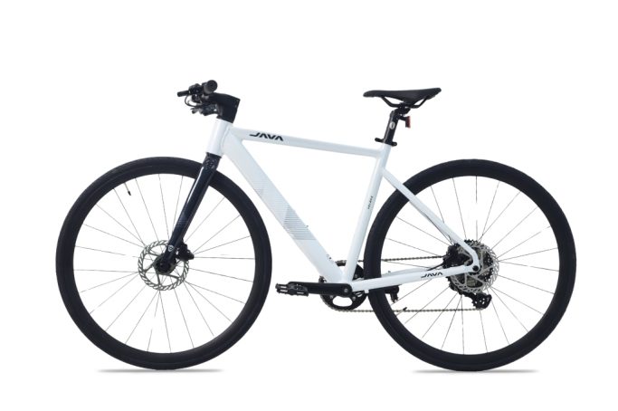 Xe Đạp Touring Java Veloce City