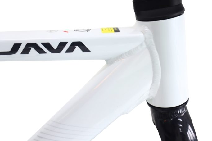 Xe Đạp Touring Java Veloce City