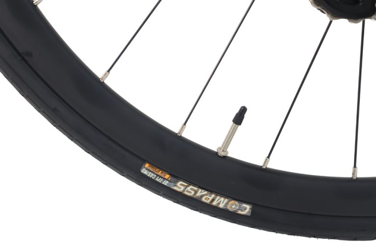 Xe Đạp Touring Java Veloce City