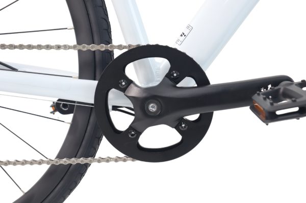 Xe Đạp Touring Java Veloce City