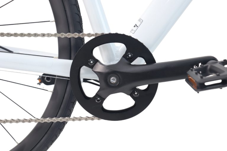 Xe Đạp Touring Java Veloce City