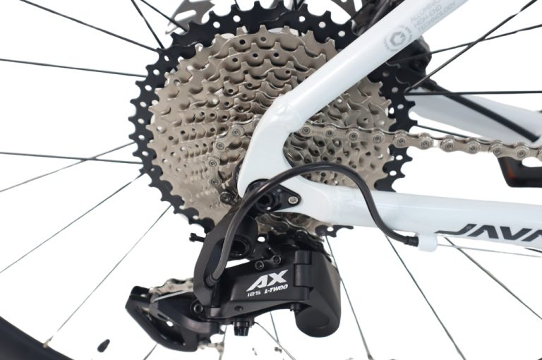 Xe Đạp Touring Java Veloce City