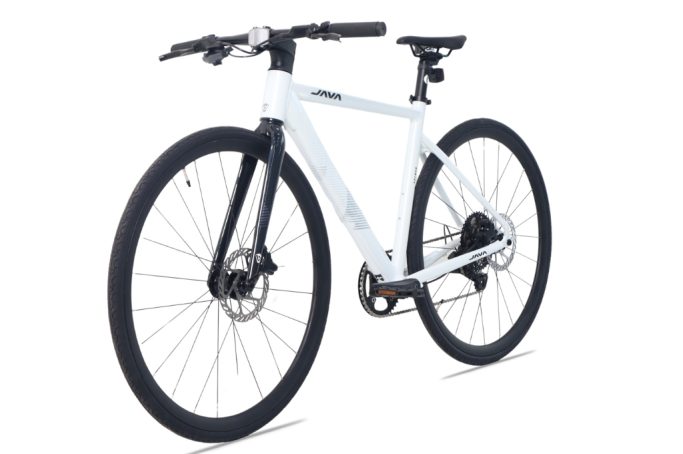 Xe Đạp Touring Java Veloce City