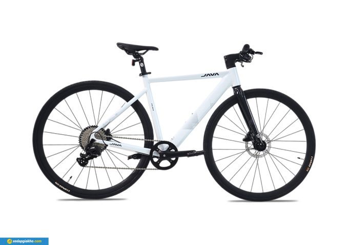 Xe Đạp Touring Java Veloce City