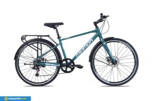 Xe Đạp Touring Miamor 26 Inch