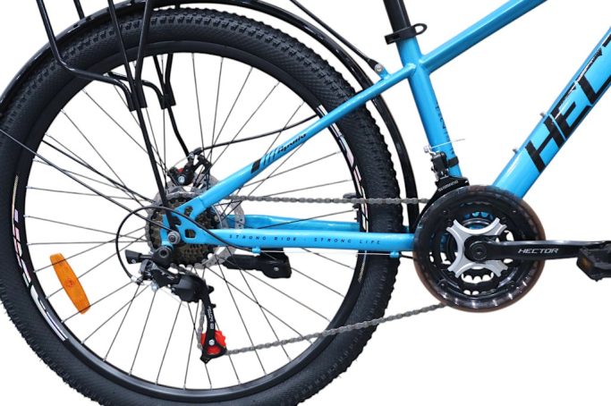 Xe Đạp Địa Hình MTB Hector Apollo 2 26 Inch
