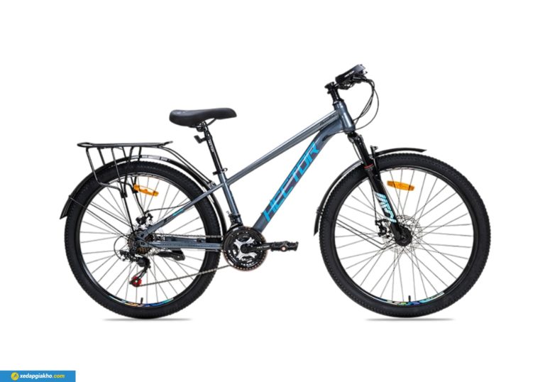 Xe Đạp Địa Hình MTB Hector Apollo 2 26 Inch