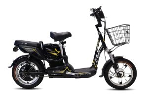 TOP 5 Mẫu Xe Đạp Điện Mới Nhất Hiện Nay 2025