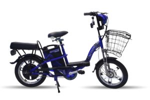TOP 5 Mẫu Xe Đạp Điện Mới Nhất Hiện Nay 2025