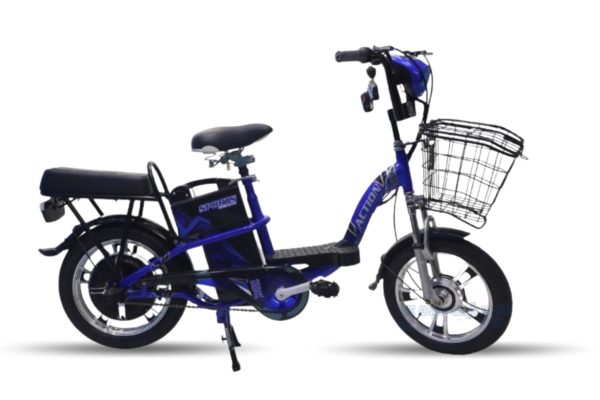 TOP 5 Mẫu Xe Đạp Điện Mới Nhất Hiện Nay 2025