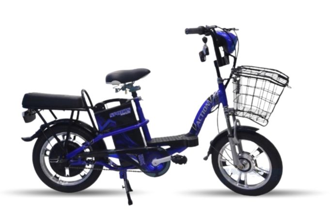 TOP 5 Mẫu Xe Đạp Điện Mới Nhất Hiện Nay 2025
