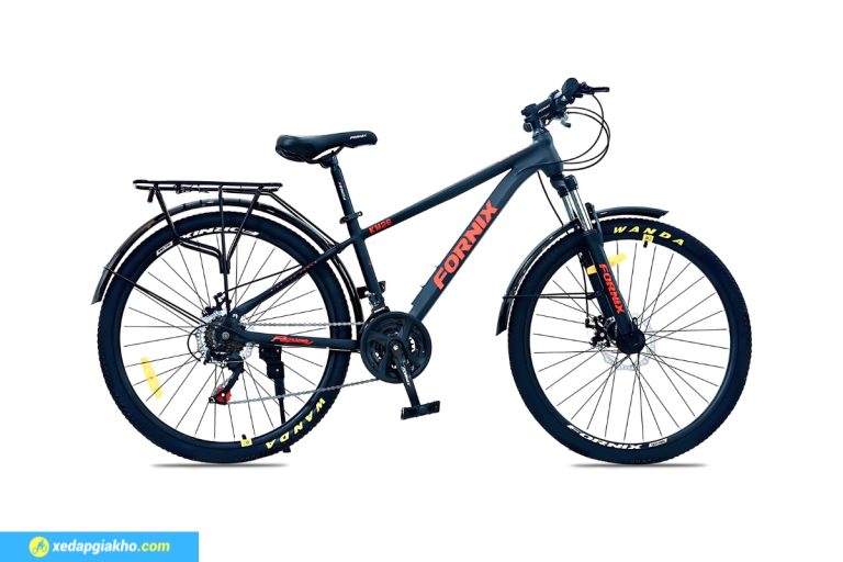 Xe Đạp Địa Hình MTB Fornix KM26 26 Inch