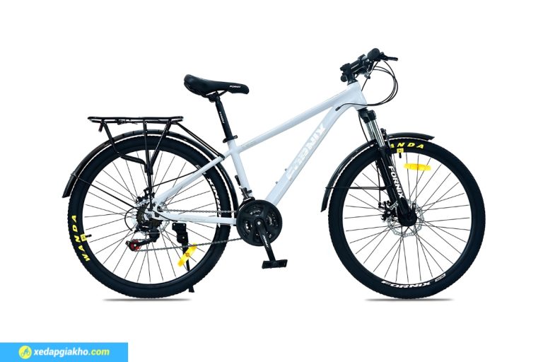 Xe Đạp Địa Hình MTB Fornix KM26 26 Inch