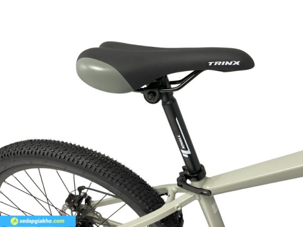 Xe Đạp Địa Hình MTB Trinx GT24 24 Inch - Khung Nhôm